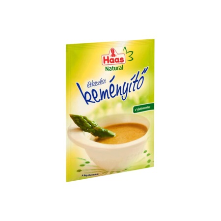 Amidon alimentar fara gluten 50gr Haas - eMAG.ro