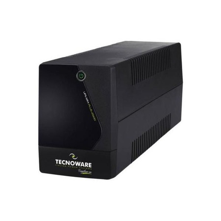 UPS Tecnoware ERA PLUS FGCERAPL2602IEC, 2600VA - eMAG.ro