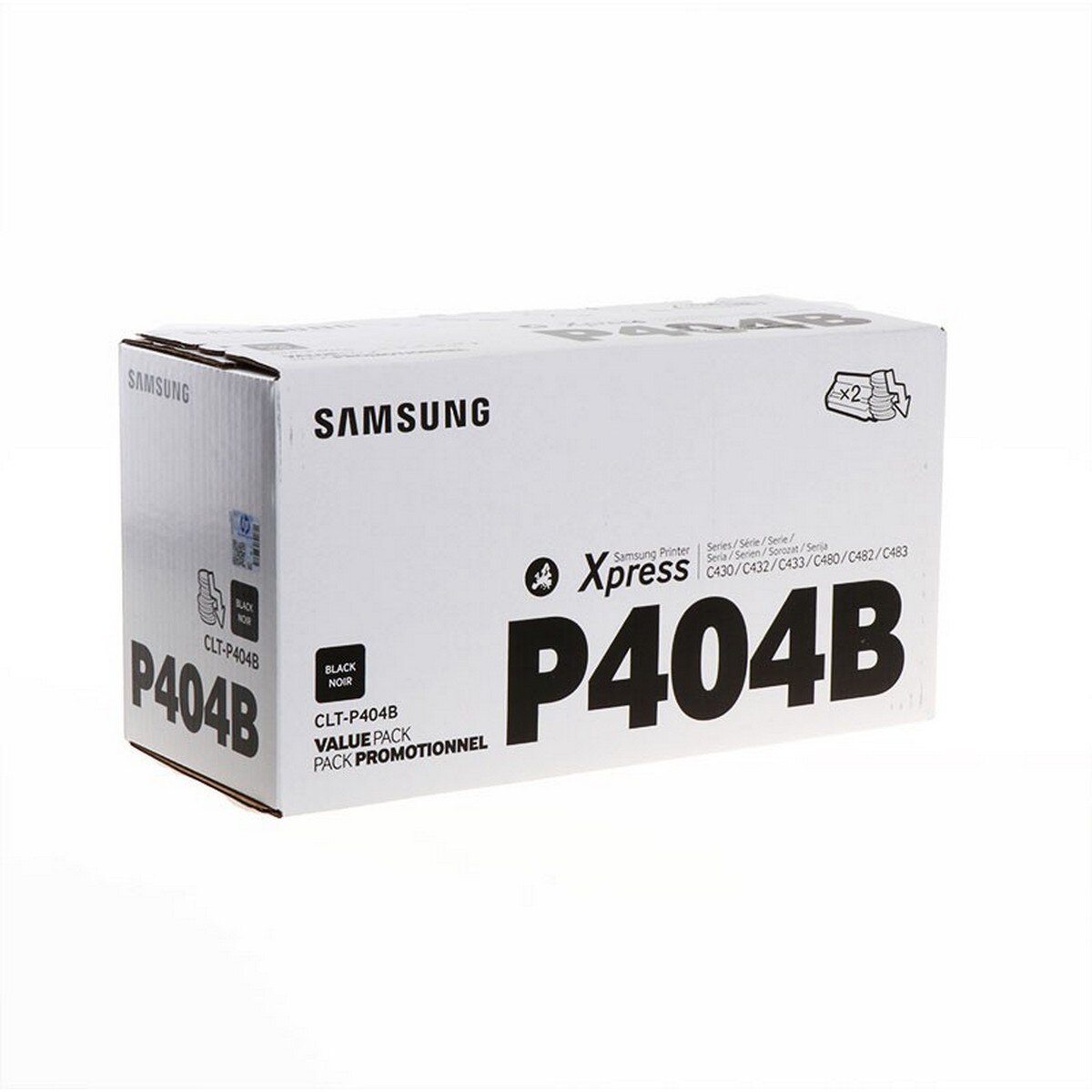 Toner imprimanta, Samsung, 20.5x15.5 cm, Negru - eMAG.ro