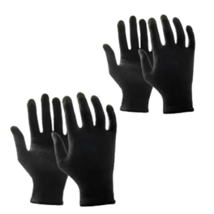 Set 4 x Manusi gaming profesionale pentru telefon sau tableta, model ...