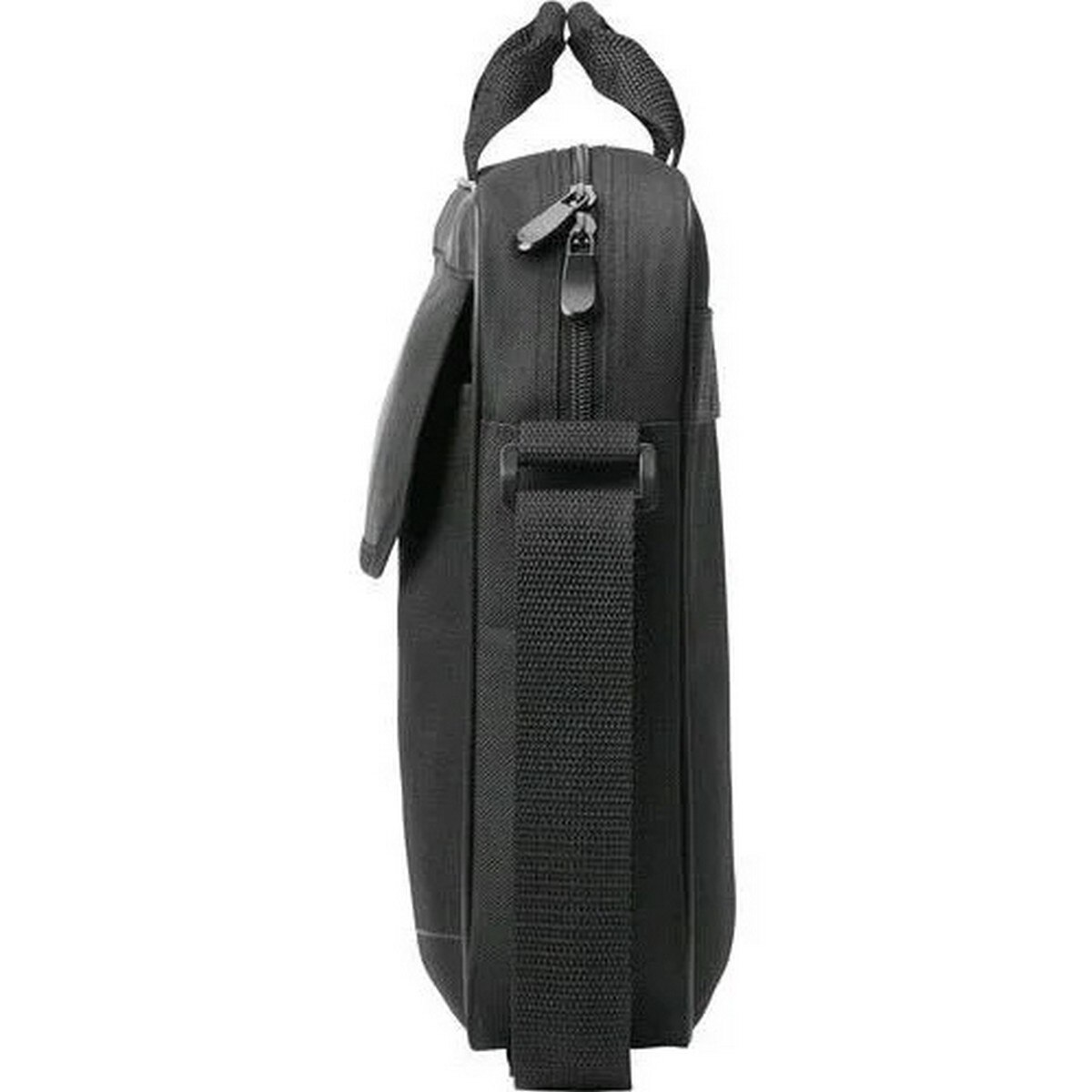 Geanta pentru laptop, HP, Rezistent la apa, 40x28,5x6 cm, Gri - eMAG.ro