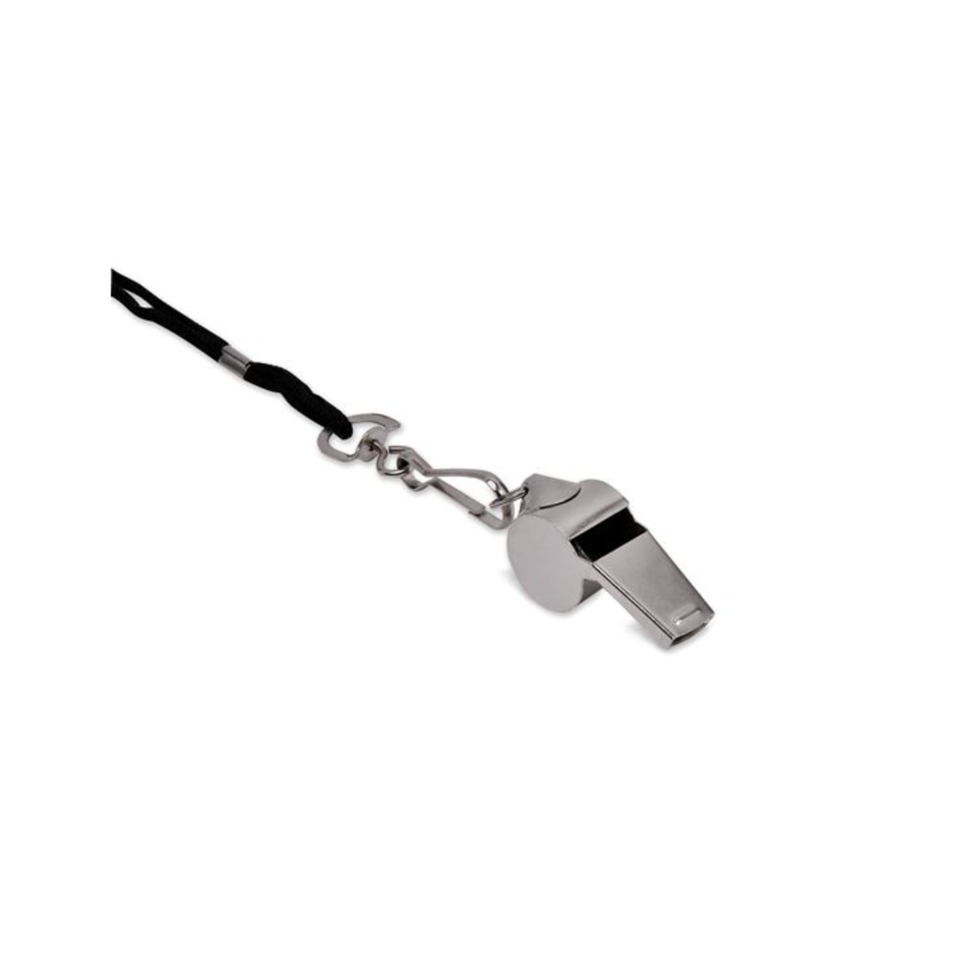 Fluier profesional, putere 110 dB, Silver, JMB-BBL6801 - eMAG.ro