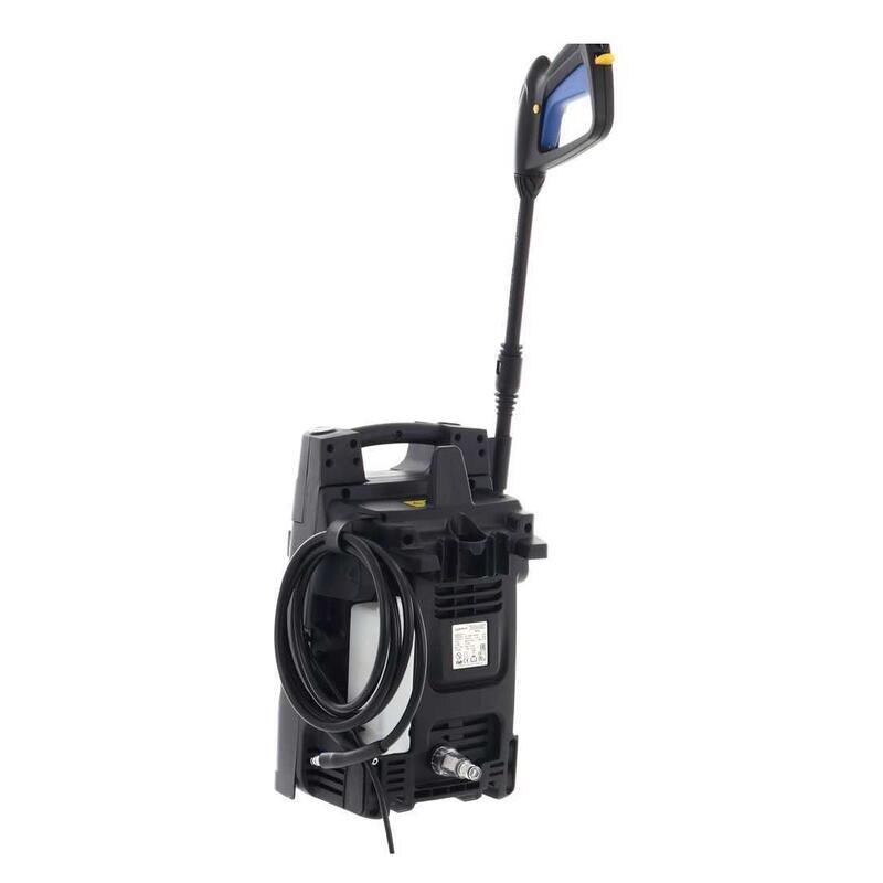 Aparat de spalat cu presiune MPX14E Michelin 14648, 1400 W, 110 bari - eMAG.ro