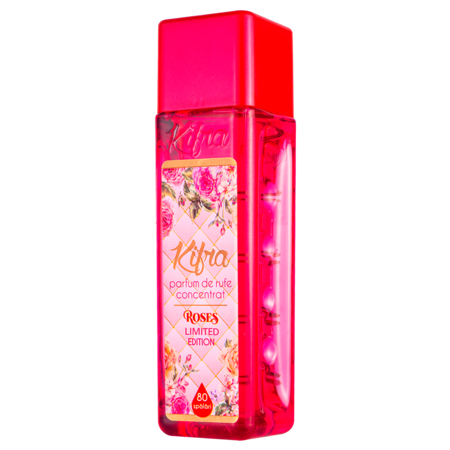 Parfum de rufe, Roses Summer Edition, 200 ml - eMAG.ro