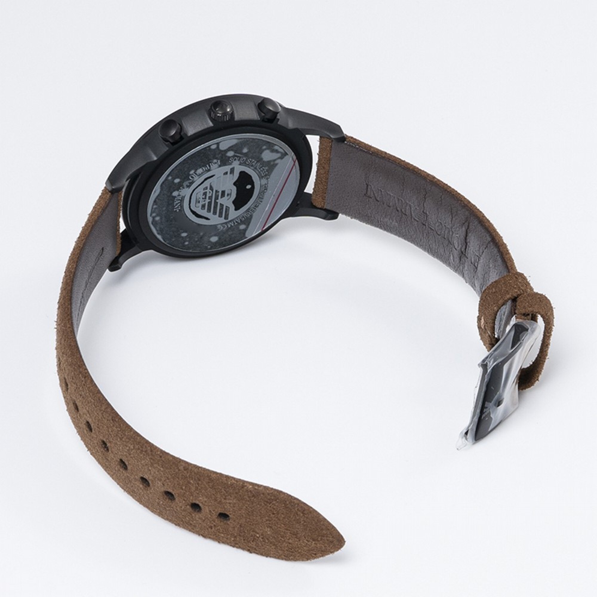 Emporio Armani Férfi Karóra Luigi AR11078 - eMAG.hu