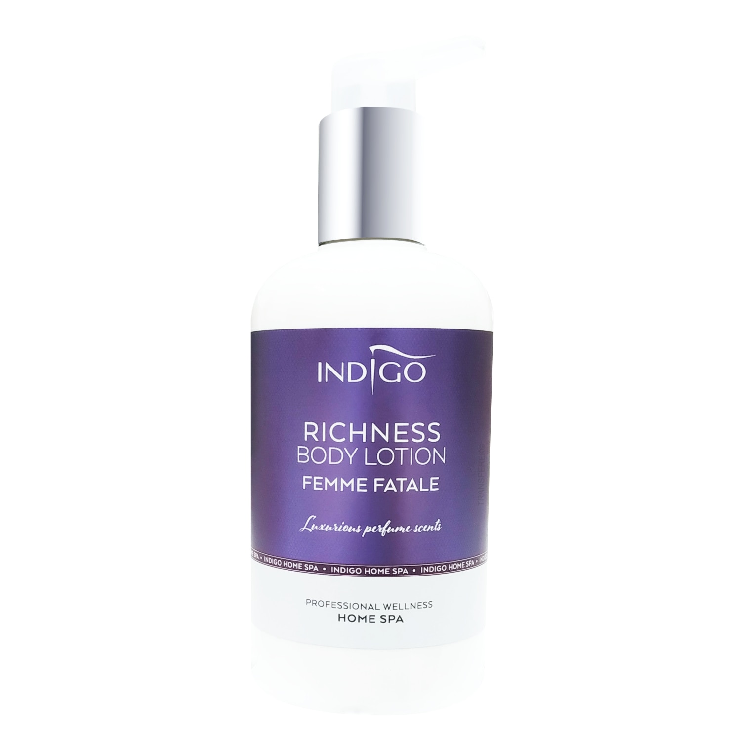 Indigo Femme Fatale testápoló, 300 ml - eMAG.hu