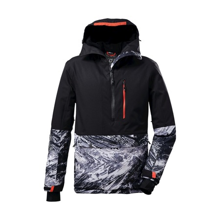Geaca ski Killtec KSW 200, negru, marime XL - eMAG.ro