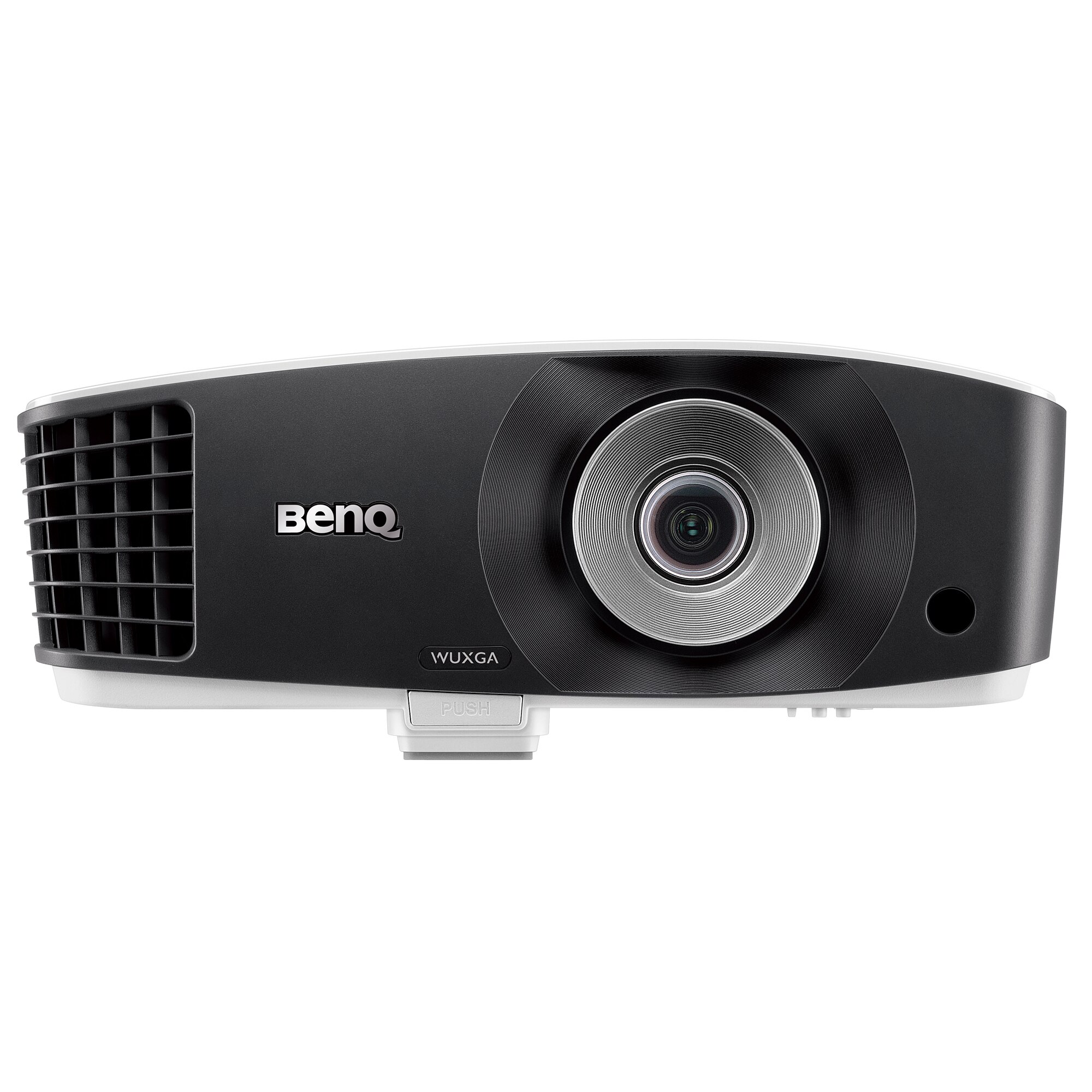 Videoproiector BenQ MU686, WUXGA, 3500 lumen, alb - eMAG.ro