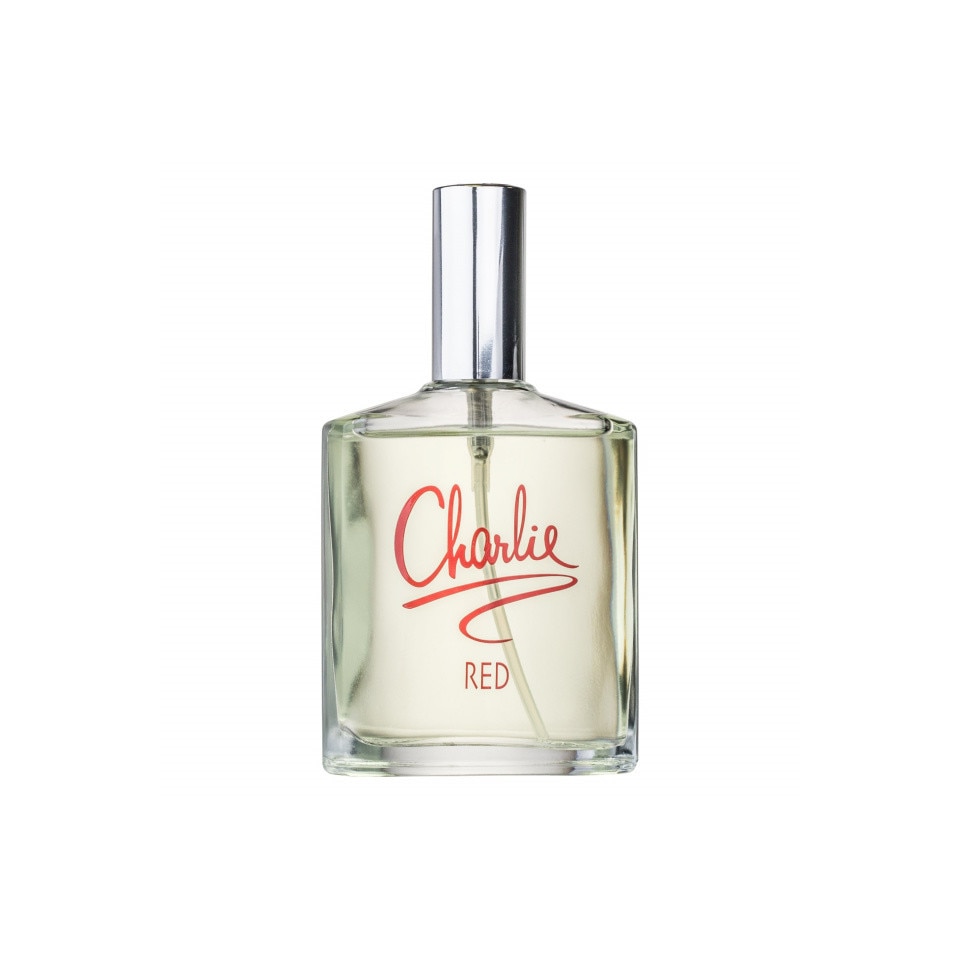 Eau Fraiche Revlon Charlie Red Dama 100ML - eMAG.ro