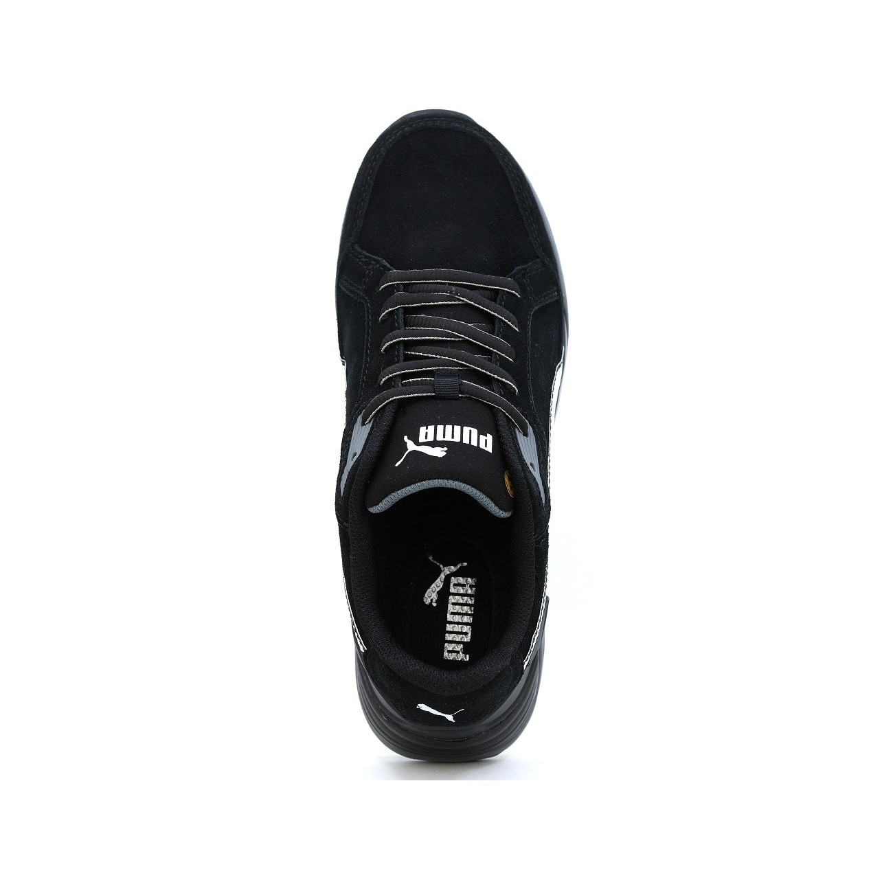Pantofi de lucru sport Puma Airtwist Low S3 Negru 42 - eMAG.ro