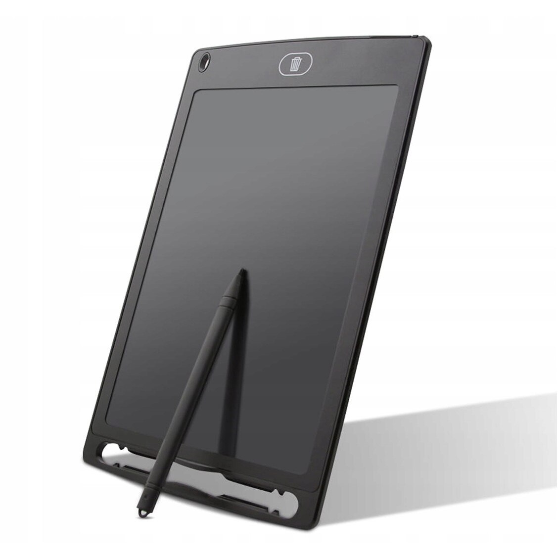 Tableta pentru desenat si scris, pentru copii, 8.5 inchi, negru - eMAG.ro