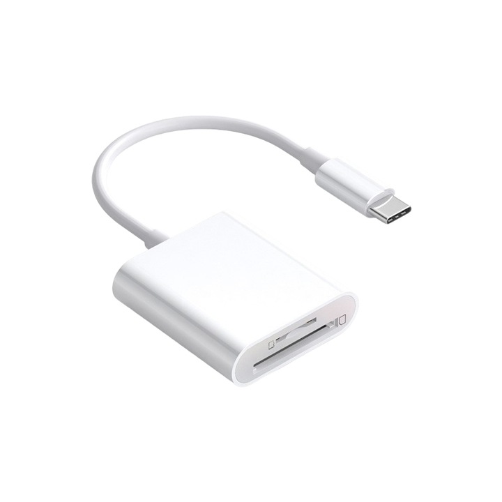 Card Reader. Comanda Cititor de Carduri - eMAG.ro