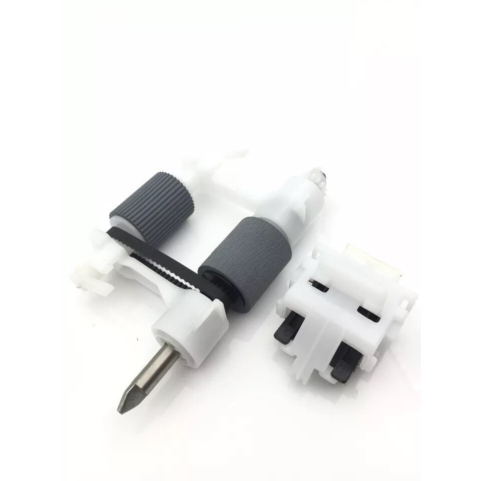 Kit mentenanta Adf Hp M4345,4700,9200,9250 - eMAG.ro