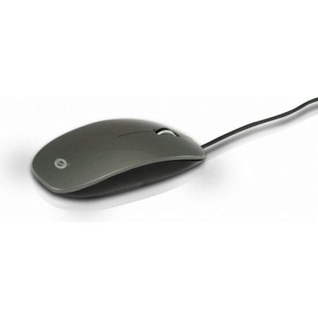 Mouse Conceptronic CLLM3BDESK, Optic, USB, cu fir, 800 DPI, 3 butoane ...