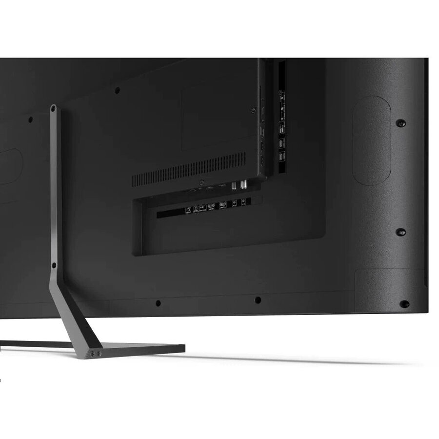 Телевизор SHARP 65EQ3EA, LED, 164 см, QLED, 4K Ultra HD, Android - eMAG.bg