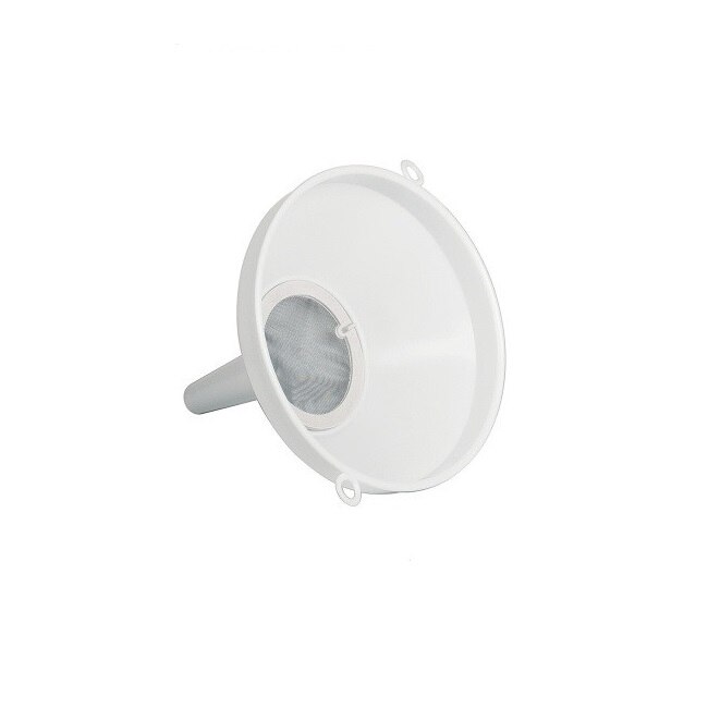 Palnie din plastic alimentar cu filtru, diametru Ø 30 - eMAG.ro