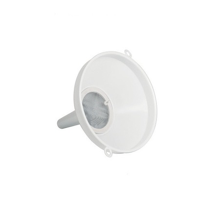 Palnie din plastic alimentar cu filtru, diametru Ø 22 - eMAG.ro