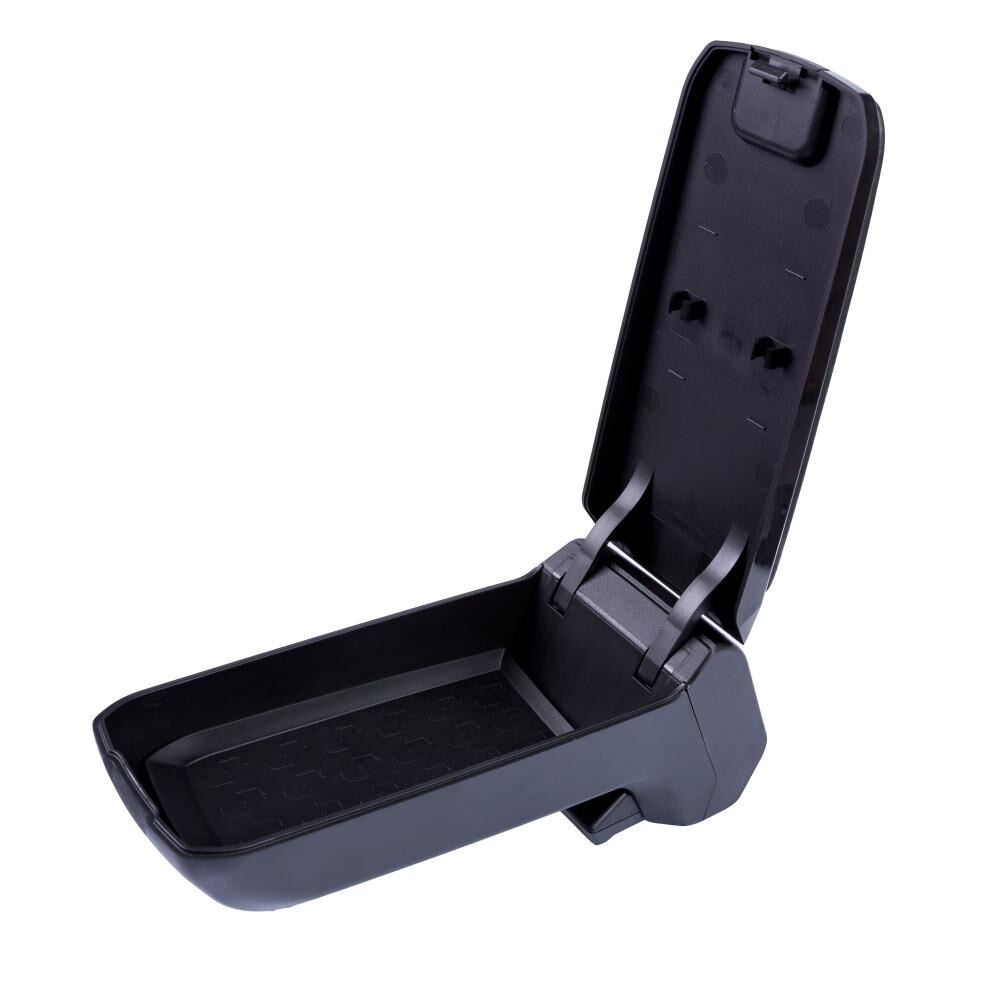 Cotiera auto DACIA DUSTER 2018-2022 ARMSTER S negru - eMAG.ro