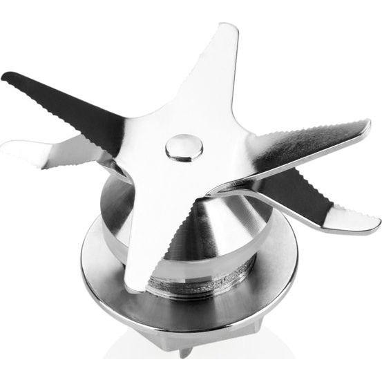 Blender Eta Blend Vital Digi II,1500W, 2L, Alb/Negru - eMAG.ro