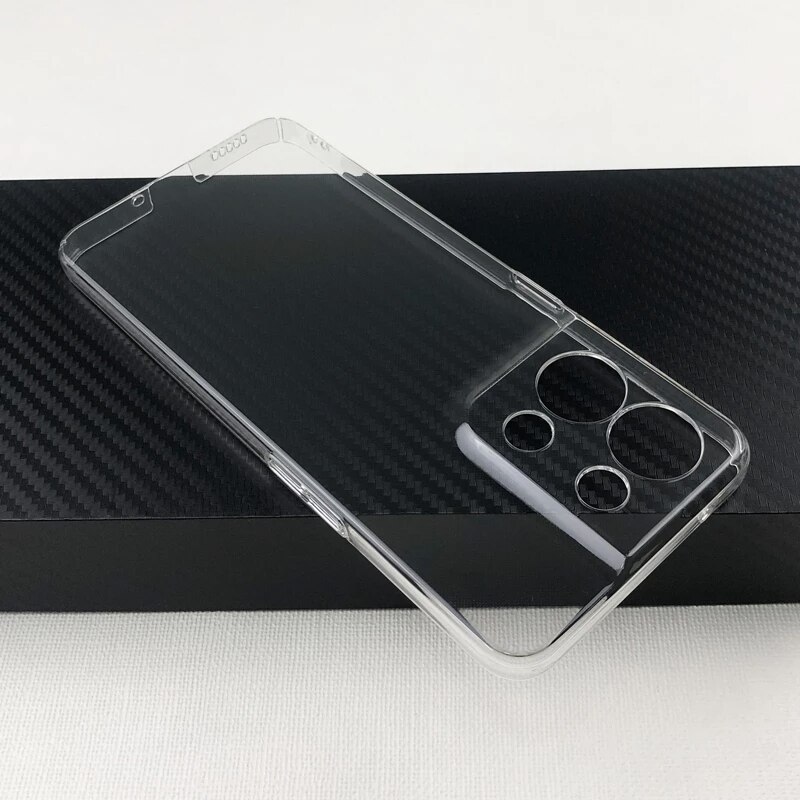 Протектор Optim Solution, за OPPO Reno8, прозрачен - eMAG.bg