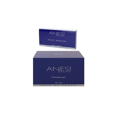Set Tratament Anesi 2 produse- Parafango, 3kg si Fiole LipoAminocel ...