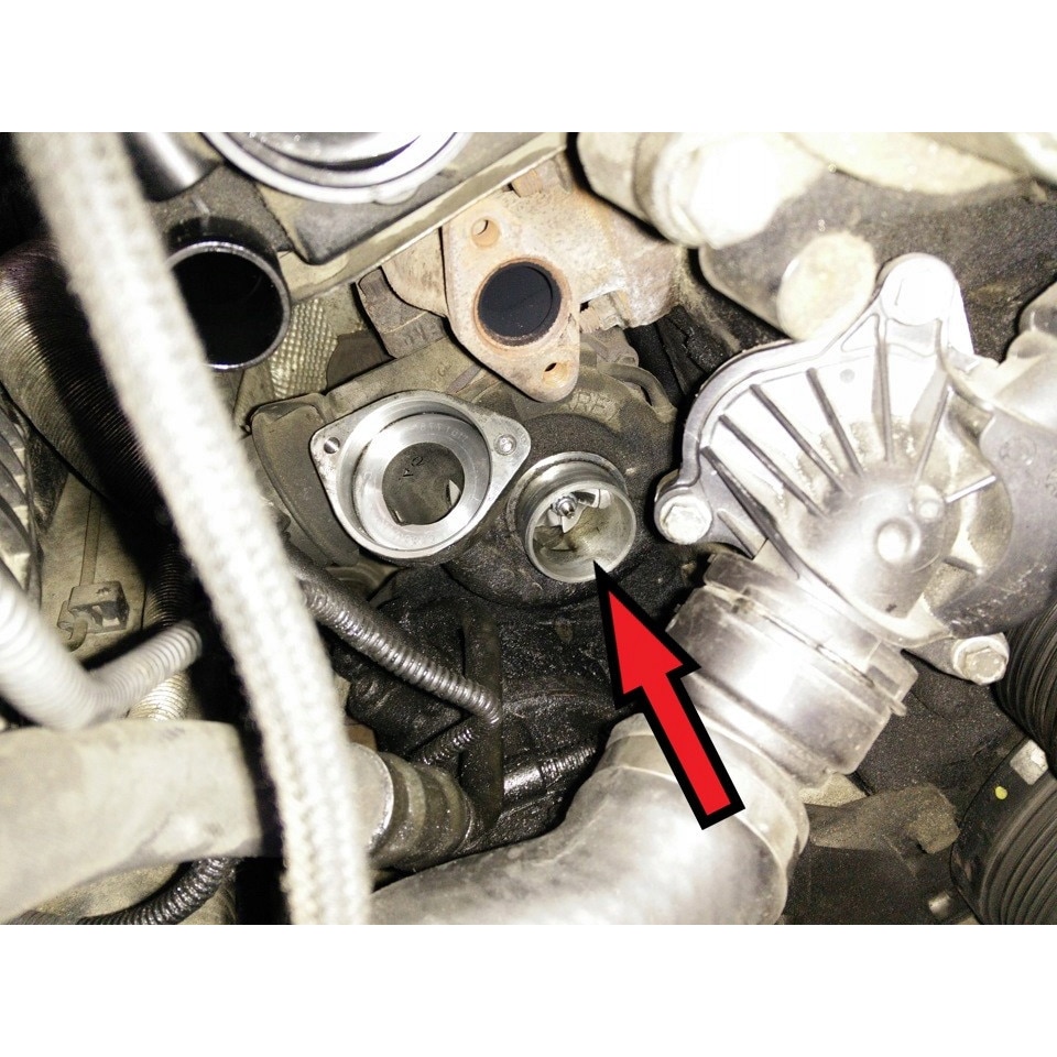 Sigiliu turbo furtun, Turborury, Bmw 1 E87 E88 E82 3 E46 E90 E91 E92 ...