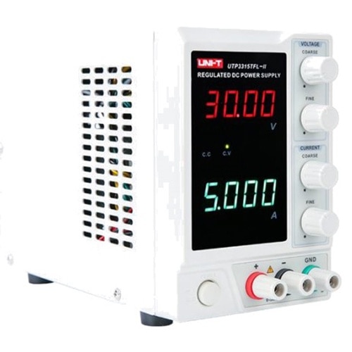 Sursa laborator utp3315tfl-ii uni-t - eMAG.ro