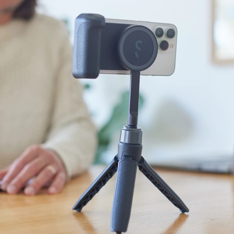 Selfie stick, ShiftCam, Roz - eMAG.ro