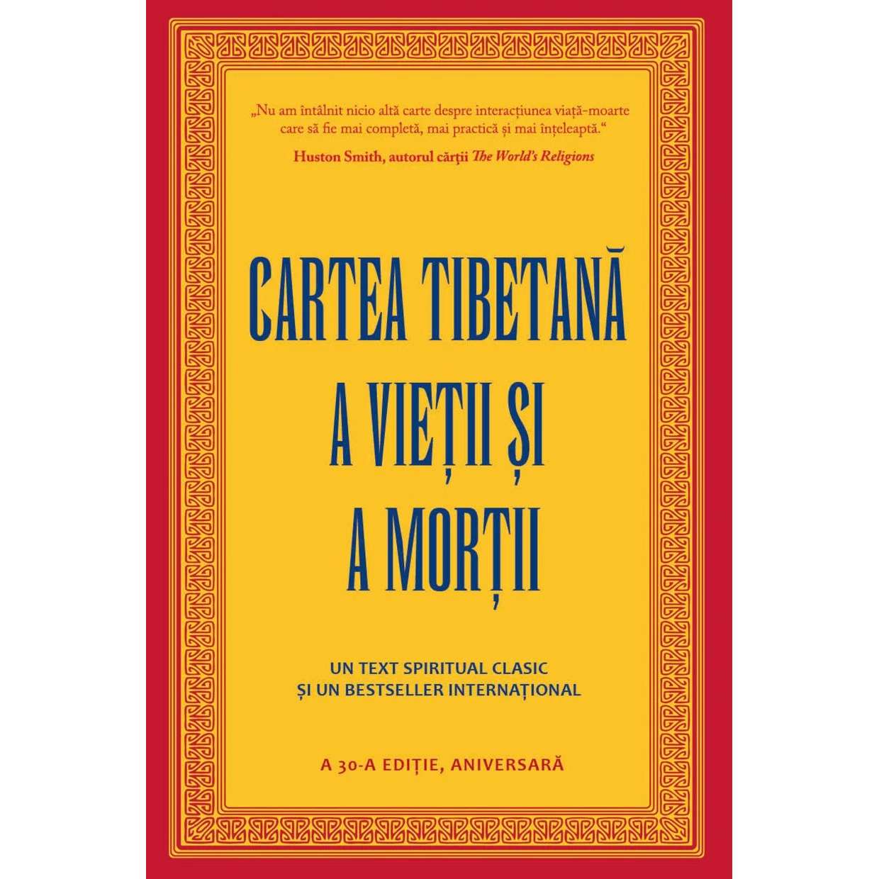 Cartea tibetana a vietii si a mortii, Rigpa - eMAG.ro