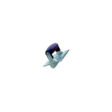 Mistrie pentru taiat rosturi din bronz Beton Trowel, 152x114mm, BT152BG ...