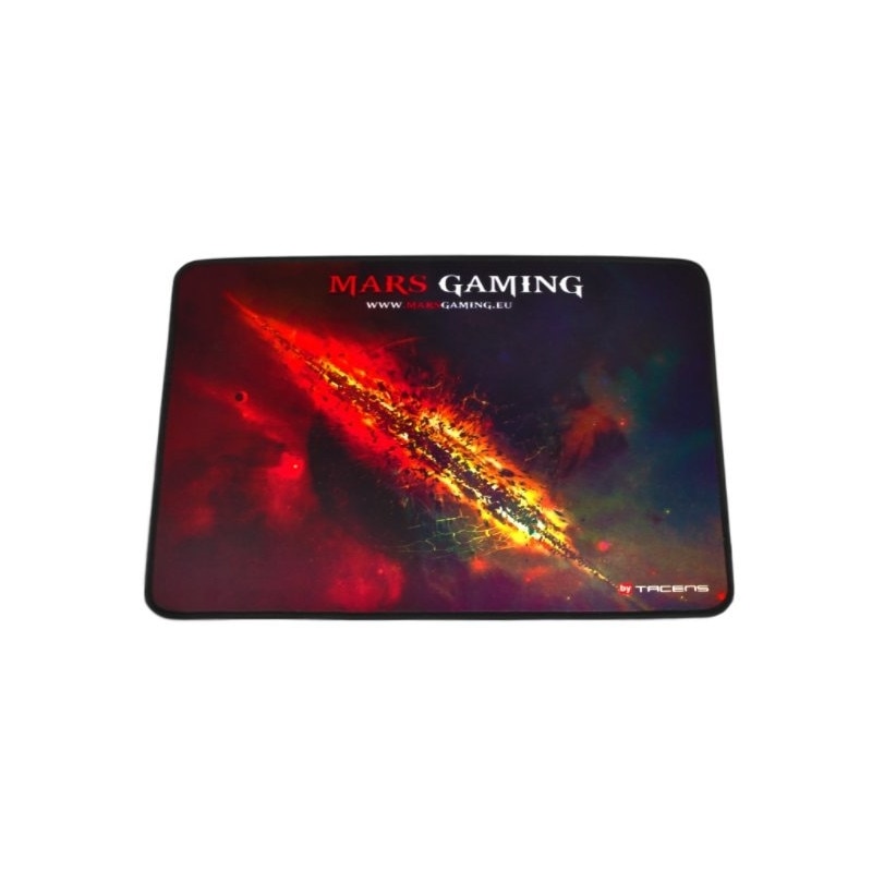 Mousepad Mars gaming MMP1 XL 35 X 25 cm - eMAG.ro