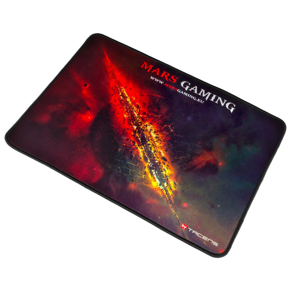 Mousepad Mars gaming MMP1 XL 35 X 25 cm - eMAG.ro