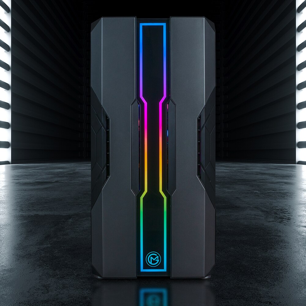 Sistem Desktop PC Gaming, GameMachines Sigma, Intel Core i7, Racire pe ...