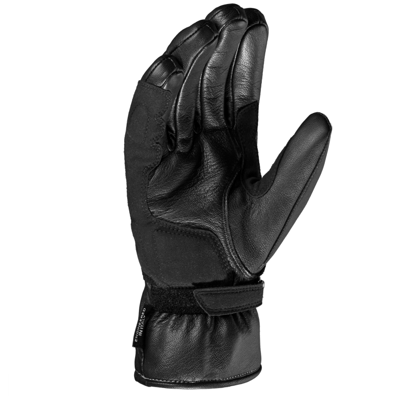 Manusi moto Spidi delta h2out, Negru, XXL - eMAG.ro