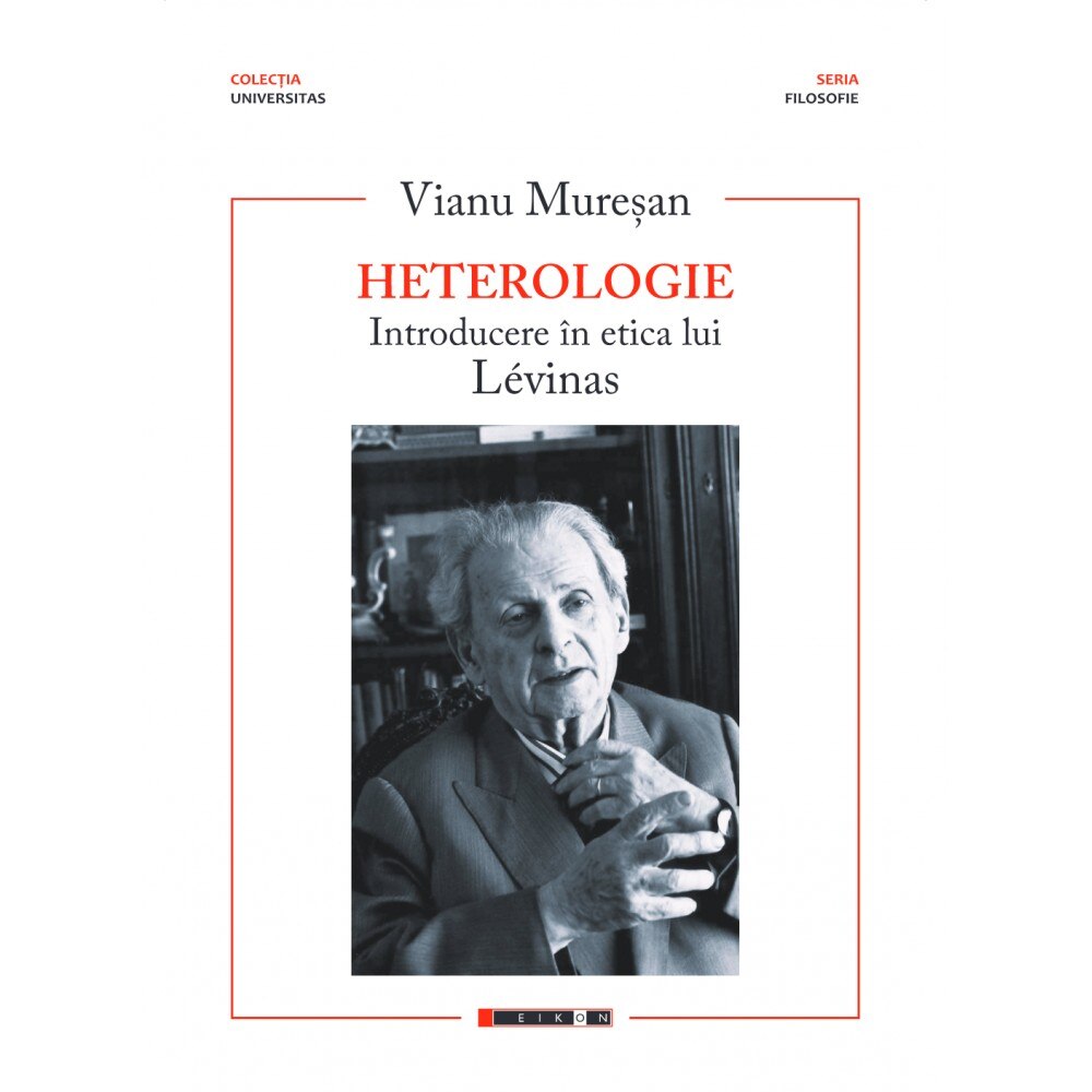 Heterologie - vianu muresan - eMAG.ro Heterologie - vianu muresan - eMAG.ro