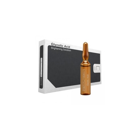 Pachet fiole de acid glicolic BCN 2 ml (10 buc.) - eMAG.ro