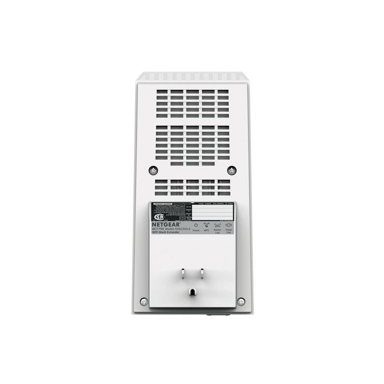 Range Extender wireless AC1750 Netgear EX6250, Moduri RE/AP, Gigabit ...