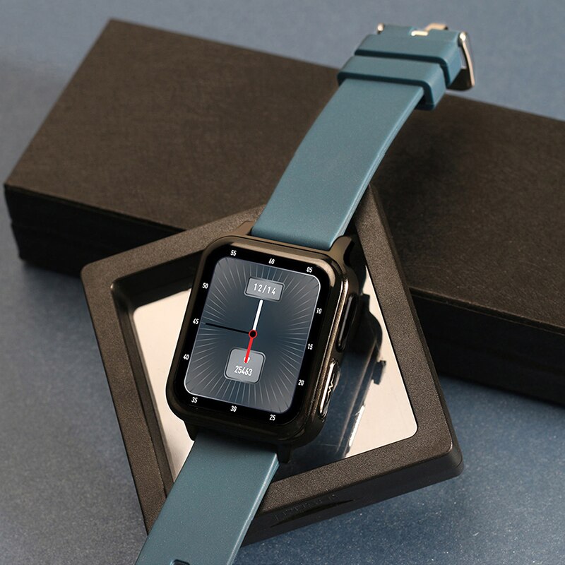 Smartwatch Uni 30, Unisex, Apel bluetooth, Masurare puls, Functii ...