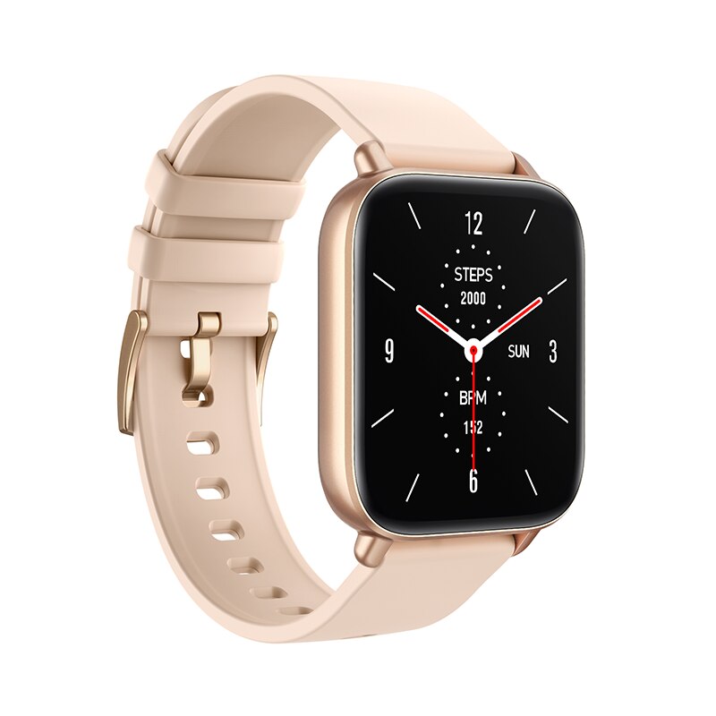 Smartwatch Uni 20, Unisex, Apel bluetooth, Masurare puls, Functii ...