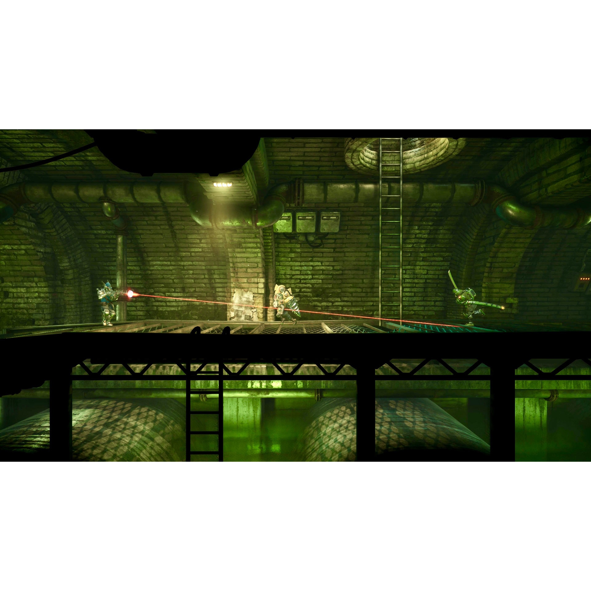 Joc F.i.s.t Forged In Shadow Torch Limited Edition Pentru PlayStation 4 - eMAG.ro