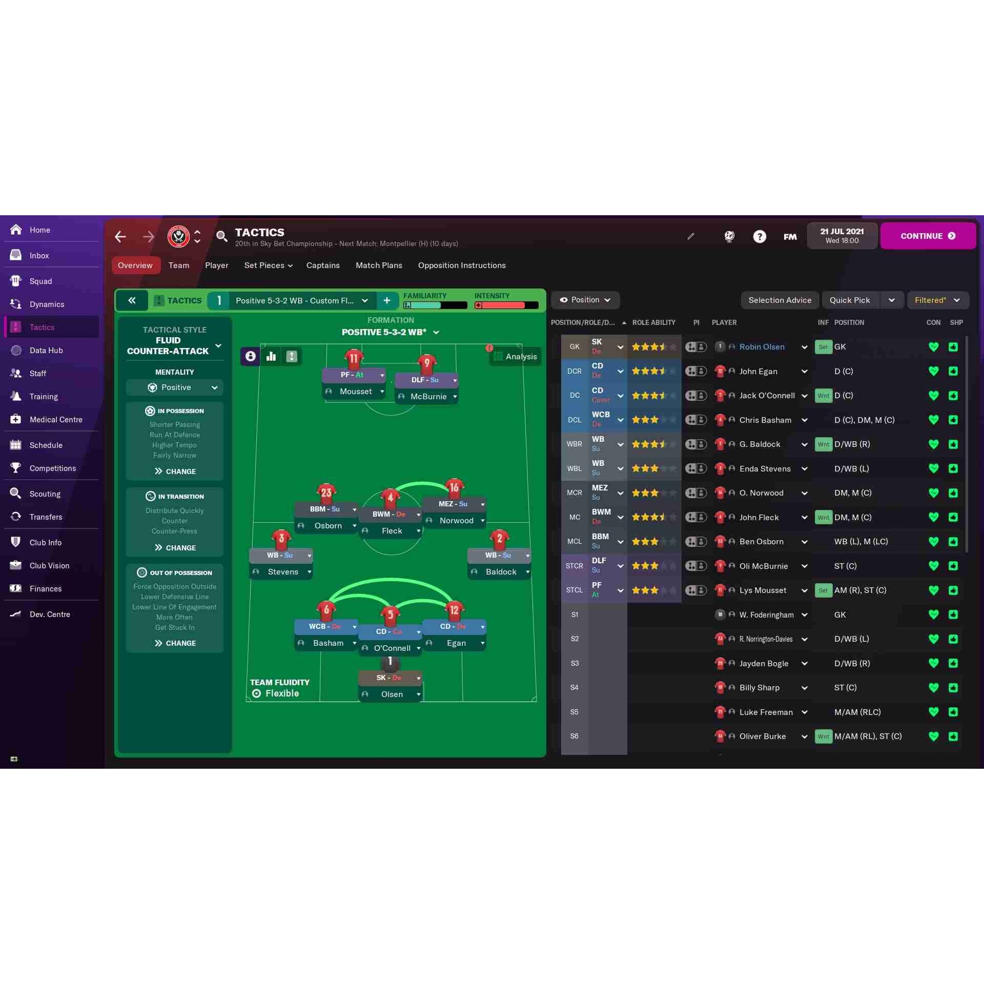 Игра SEGA Football Manager 2023, Code in a box за PC - eMAG.bg