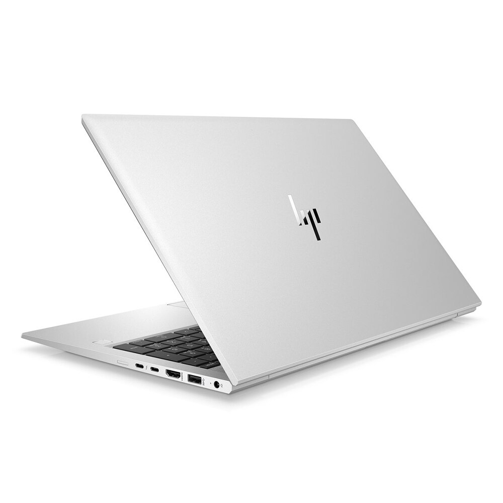 Laptop, HP, EliteBook 850 G8 Core i5, 2.6GHz/16GB RAM/256GB, Gri - eMAG.ro
