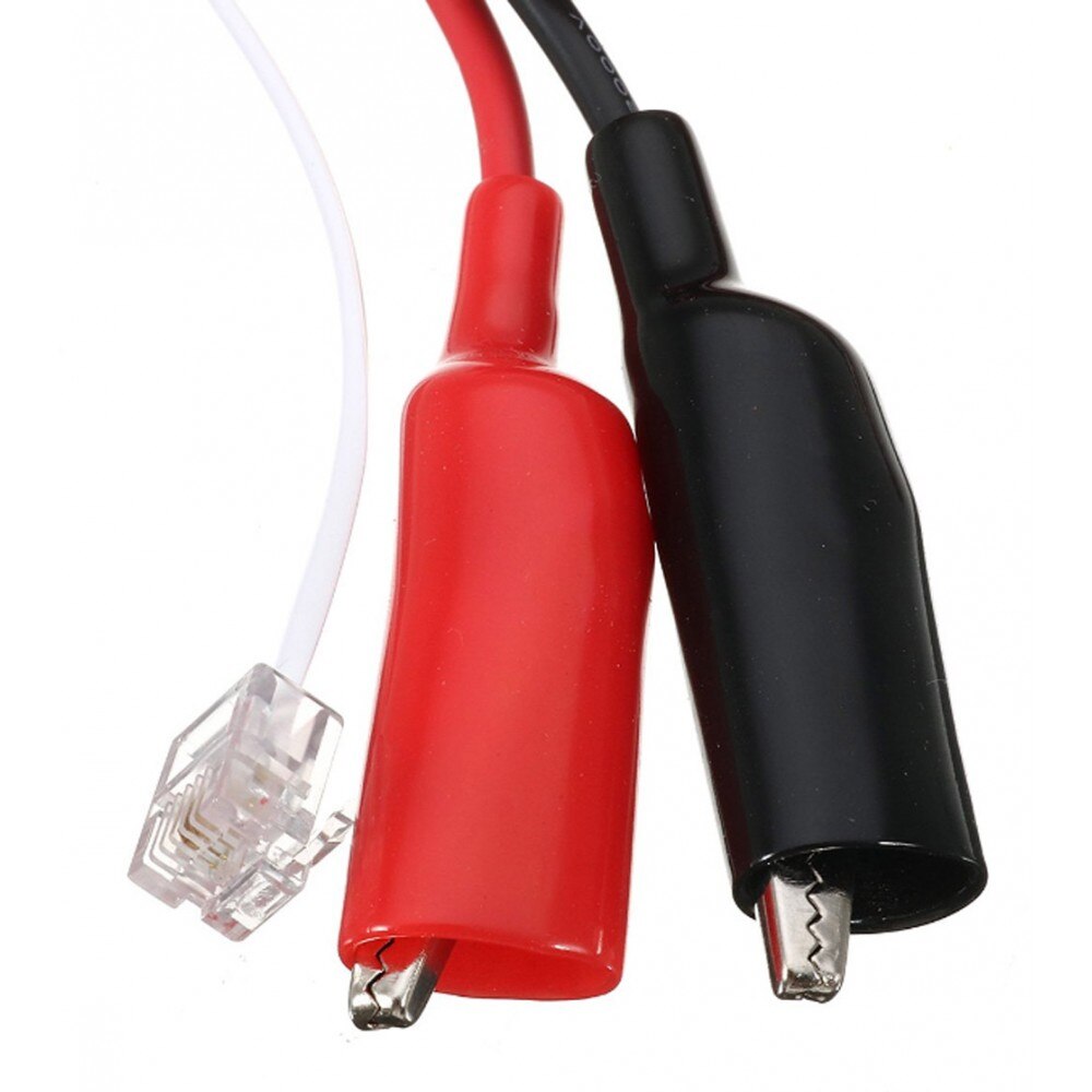 Tester de continuitate profesional KPS-CC640 MS6812 - eMAG.ro