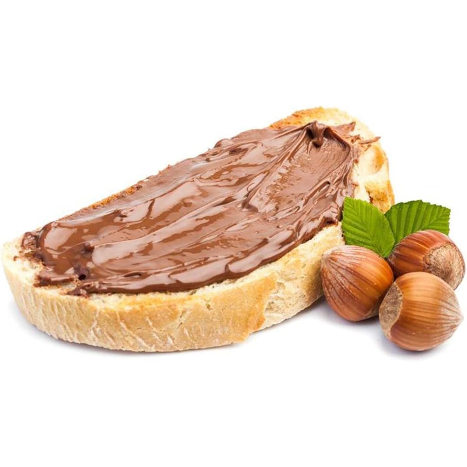 Crema tartinabila de alune de padure cu cacao Nutella, Monoportie, 6x15 ...