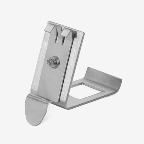 Set 2 Mufe de 10 Gbit pentru cabluri Ethernet RJ45, Kwmobile, Argintiu, Metal, 52521.02 - eMAG.ro