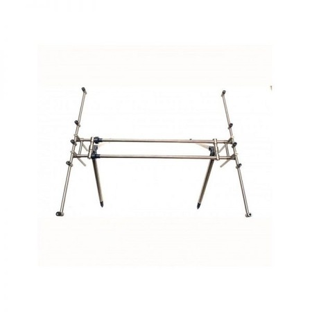 Rod Pod Inox FL 5 стълба двойна рамка - eMAG.bg