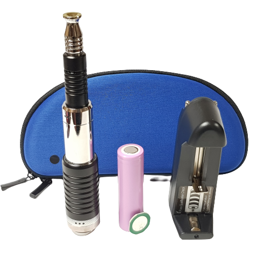 Mod telescopic K100, tigara electronica 2600mah - eMAG.ro