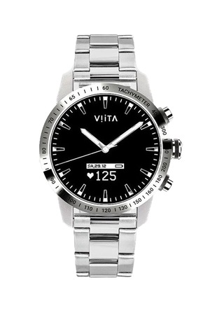 Ceas unisex Viita Hybrid HRV - eMAG.ro
