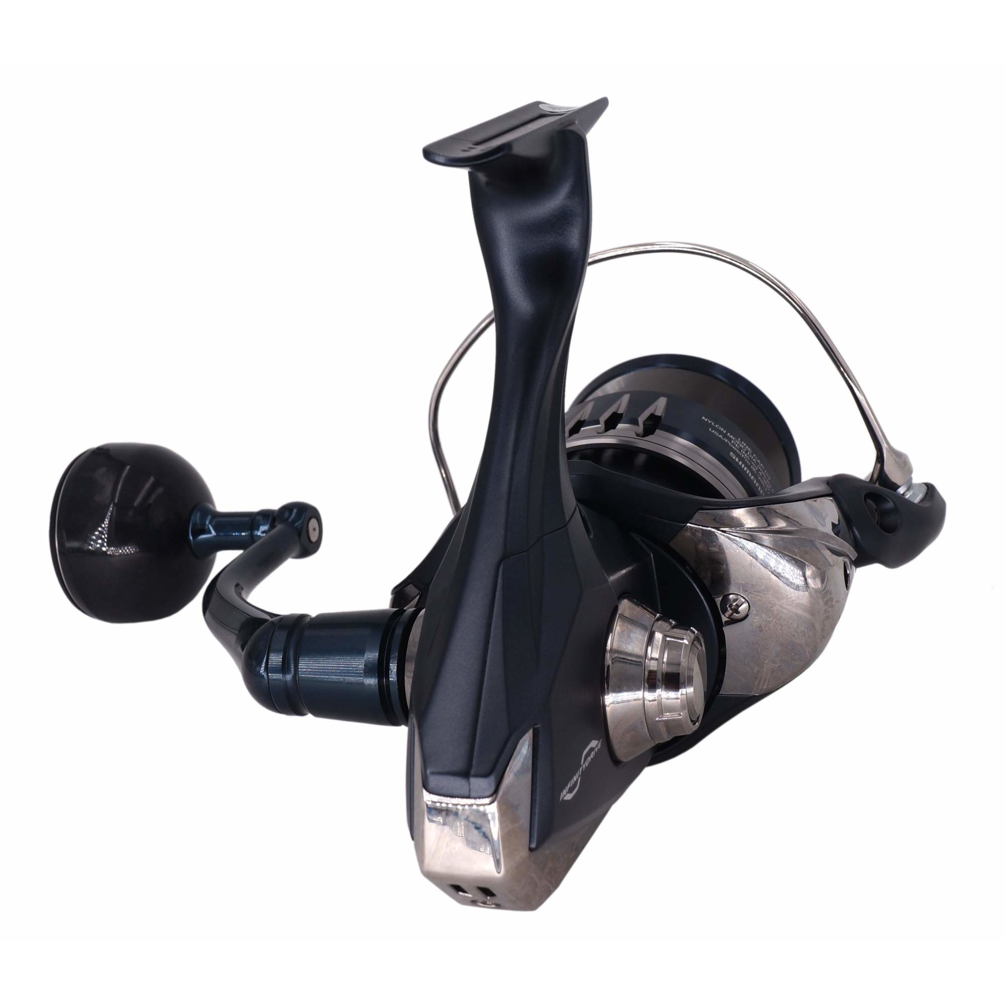 Mulineta SHIMANO 21 Stradic SW 5000 PG - eMAG.ro