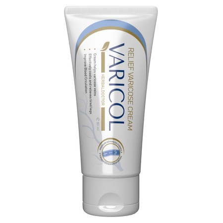 Millmax Varicol krém 80 ml - eMAG.hu